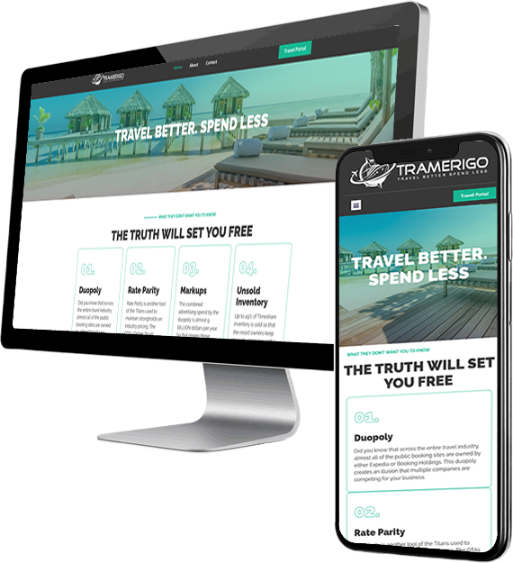 travelwithtramerigo – Tramerigo